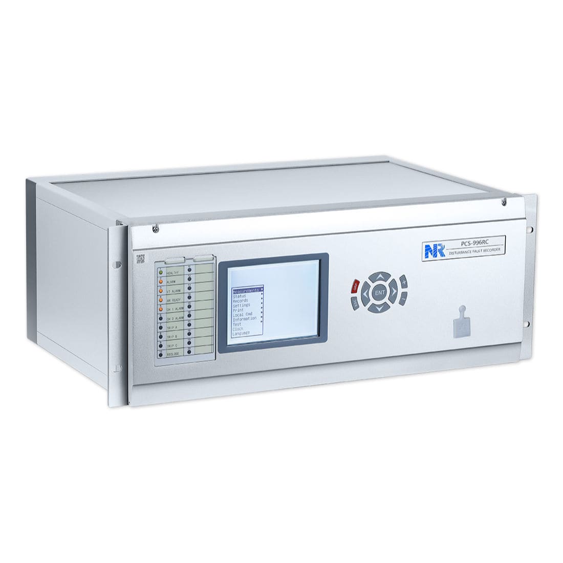 Digital fault recorder - PCS-996RC - NR Electric