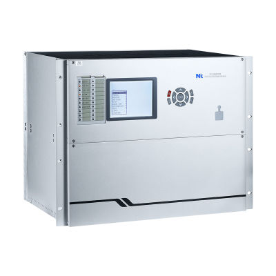 Over-voltage protection relay - PCS-985TI - NR Electric - under-voltage ...