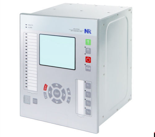 Control unit - PCS-9705S - NR Electric