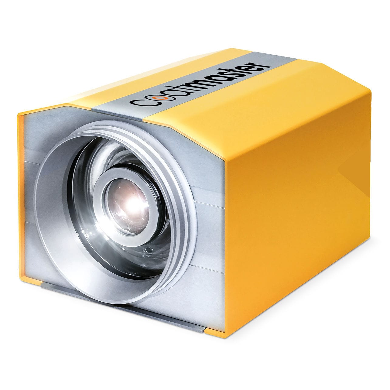 Coating thickness measurement system - coatmaster Inline - coatmaster ...