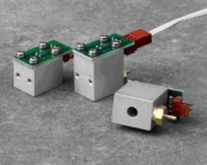 DIN rail - EIT LLC (Electronic Instrumentation and Technology