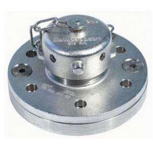 Desiccant breather - 1115130000 - PEROLO - for tanks / threaded