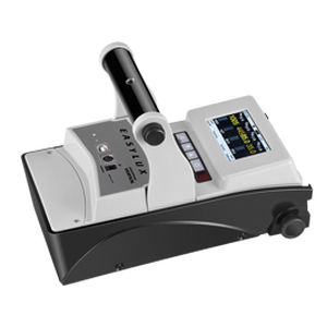 Night visibility retroreflectometer - MiniReflecto Vertical - Easylux ...