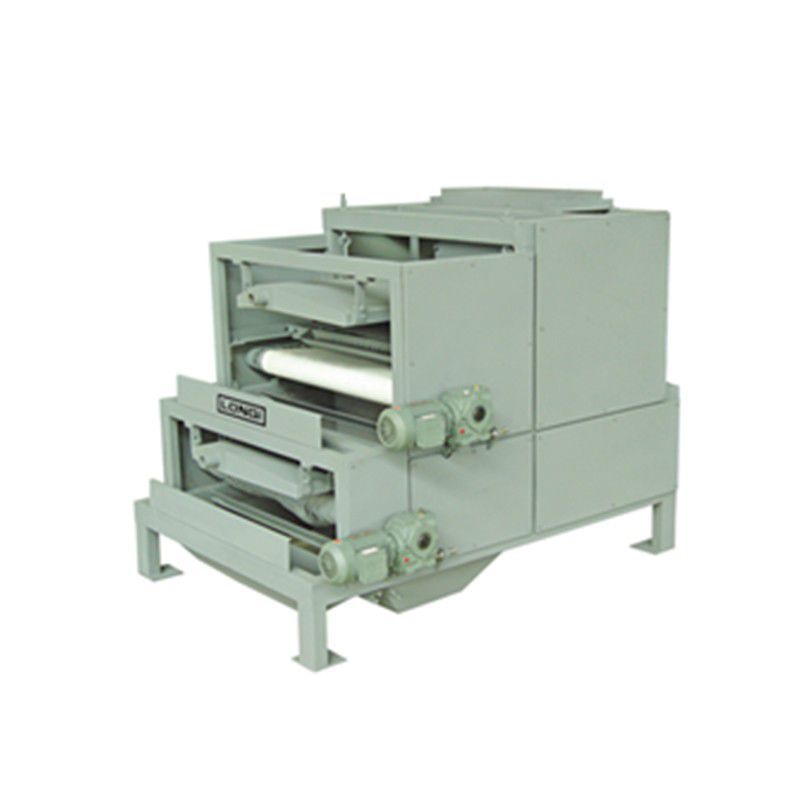 High-intensity separator - LQG - LONGi Magnet Co., Ltd - particle / for ...