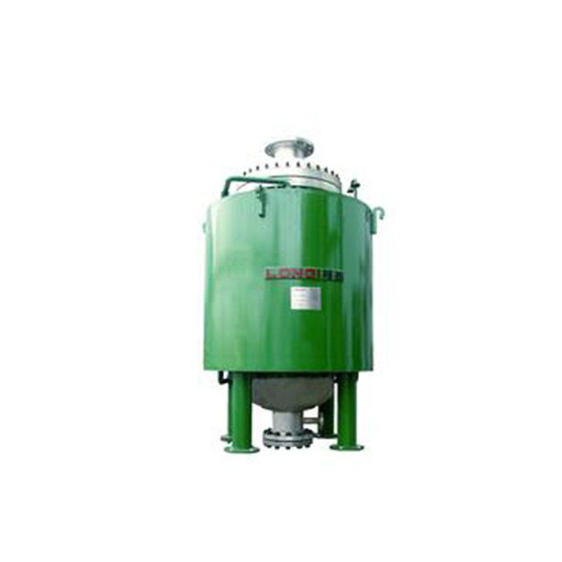 Oil separator - LONGi Magnet Co., Ltd - water / condensate / high ...