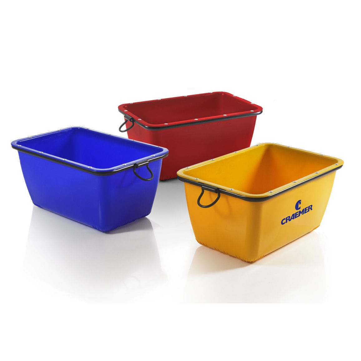 PE mortar box - FMK - Craemer GmbH - for the construction industry ...