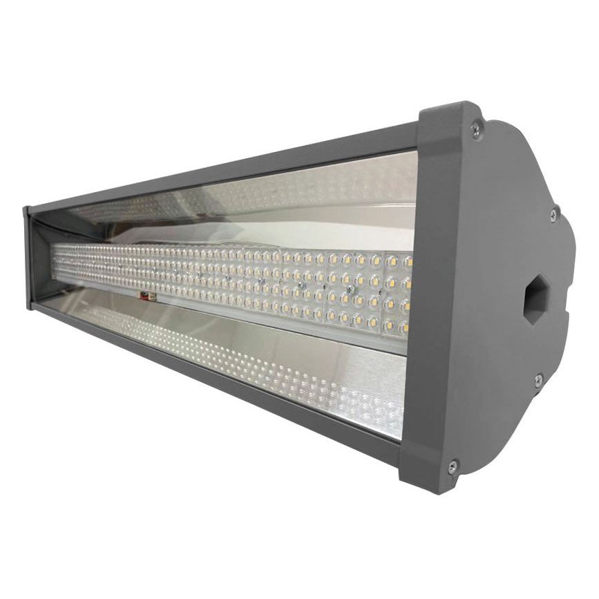 High bay light - REGOR - BLACK LIGHT ELEKTRONIK SANAYI VE TICARET A.S ...