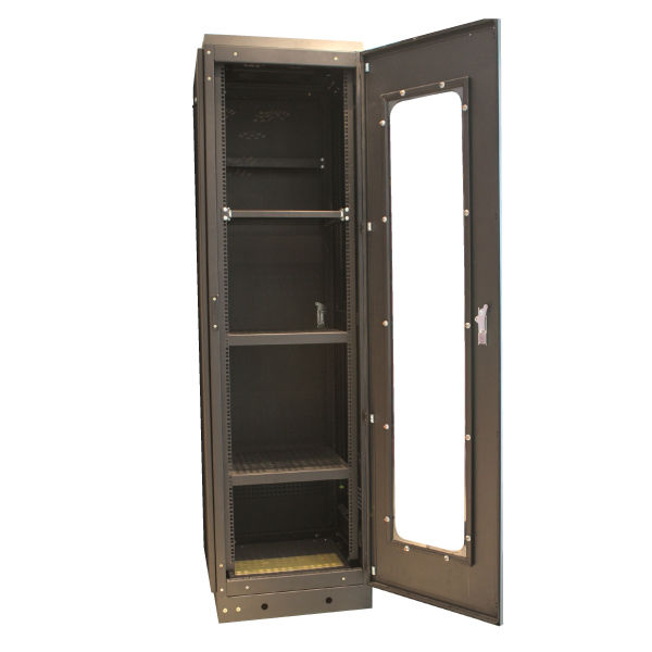 Modular rack - HAWEE PRODUCTION AND TRADING JCS - server / network