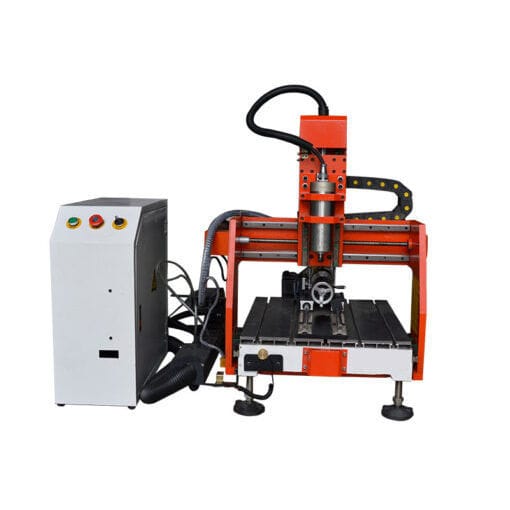 CNC router - FS4040 - Jinan Forsun CNC Machinery Co.Ltd - 3-axis ...