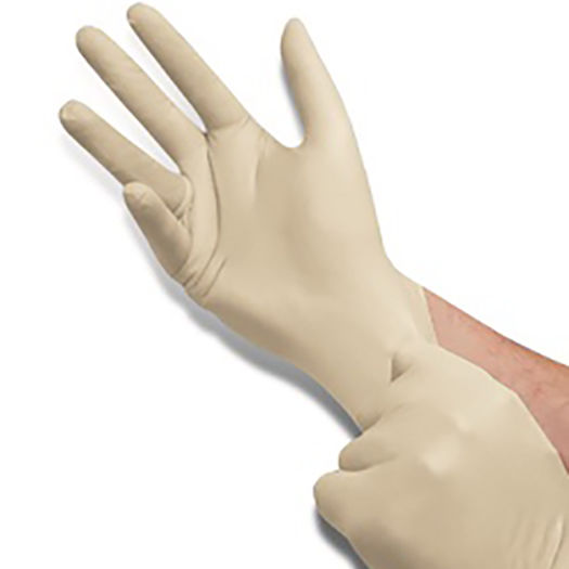 Laboratory glove - TOP GLOVE INTERNATIONAL SDN BHD - mechanical ...
