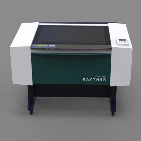 CO2 laser cutting machine - M - Shandong Leize Intelligent Technology ...