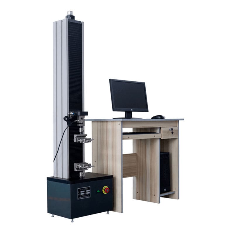 Universal testing machine - WDDBW Series - Chengyu Testing Equipment Co ...