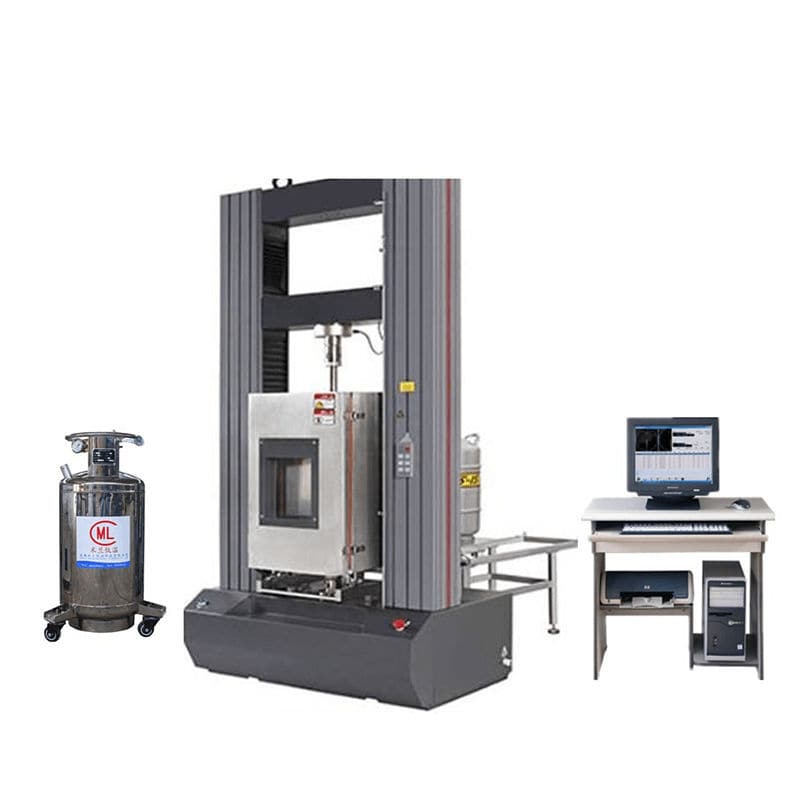 Universal testing machine - GDW series - Chengyu Testing Equipment Co ...