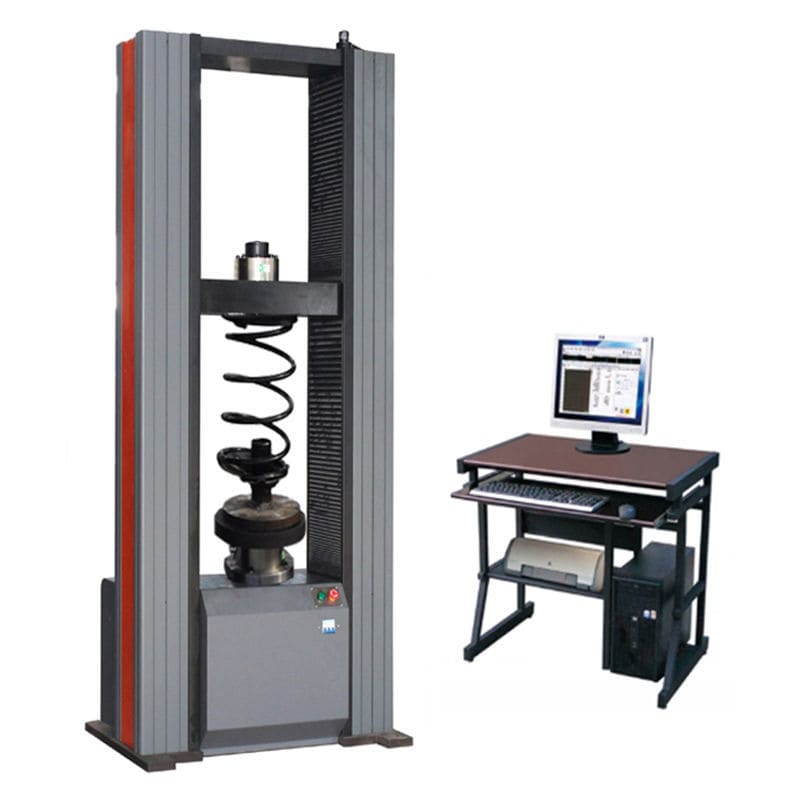 Universal testing machine - WDW-TH20D - Chengyu Testing Equipment Co ...