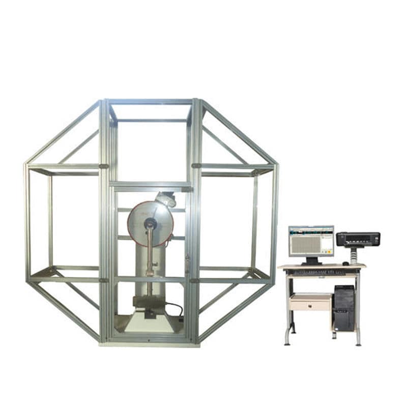 Performance testing machine - JBW series - Chengyu Testing Equipment Co ...