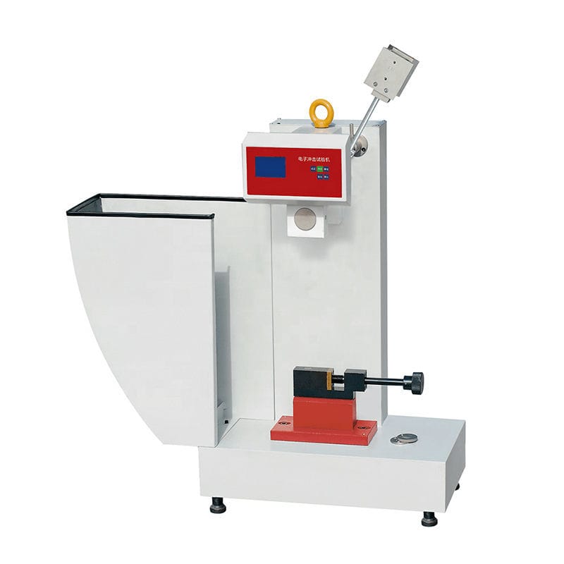 Impact testing machine - JU-22A - Chengyu Testing Equipment Co.,Ltd ...