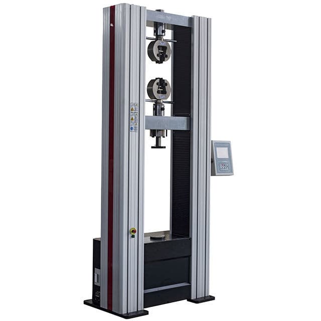 Universal testing machine - WDS-100D - Chengyu Testing Equipment Co ...