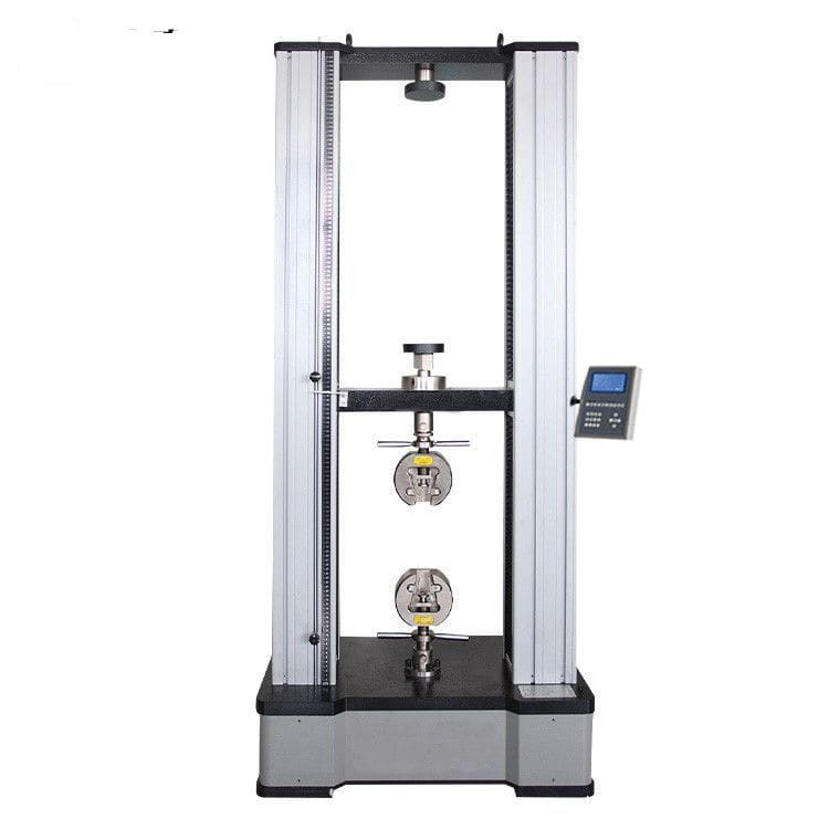 Universal testing machine - WDS-50D 50KN - Chengyu Testing Equipment Co ...