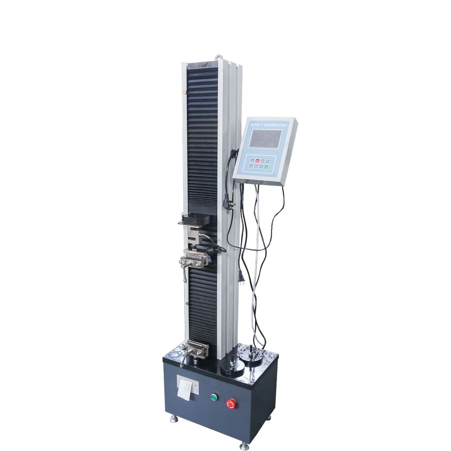 Multi-parameter testing machine - Chengyu Testing Equipment Co.,Ltd ...