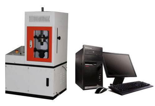 Fatigue testing machine - PWS Series 0-2000N(PC) - Chengyu Testing ...