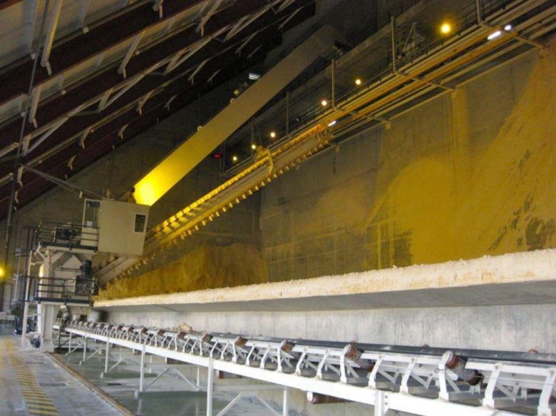 Semi-portal scraper - SPS - AMECO Group