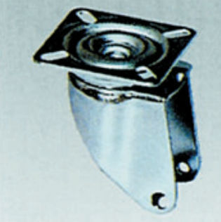 Caster bracket - LIGHT DUTY series - Fabbrica Italiana Ruote ...