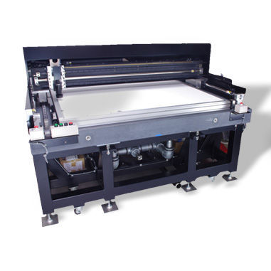 Geometry measuring machine - GS-150120GJ - CEW - diameter / shape ...