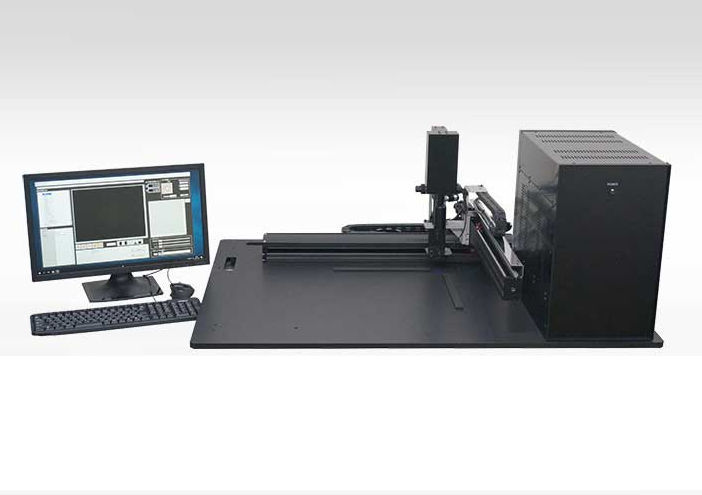 Diameter measuring machine - GS-HB6040N - CEW - coordinate / angle ...