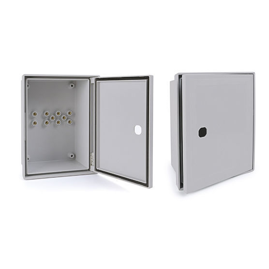 Protection box - 06P50 - AL-Fáb. de Material Eléctrico,SA