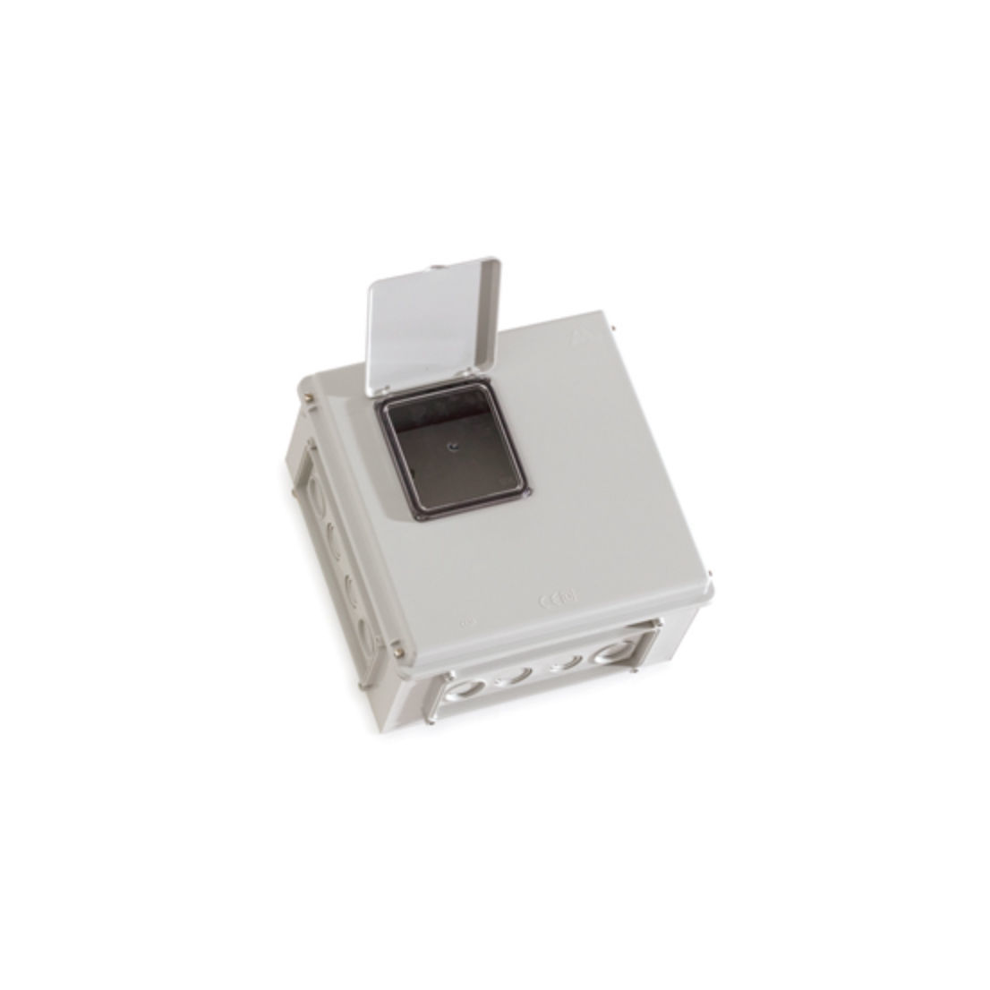 Single-phase protection box - 06CCM - AL-Fáb. de Material Eléctrico,SA