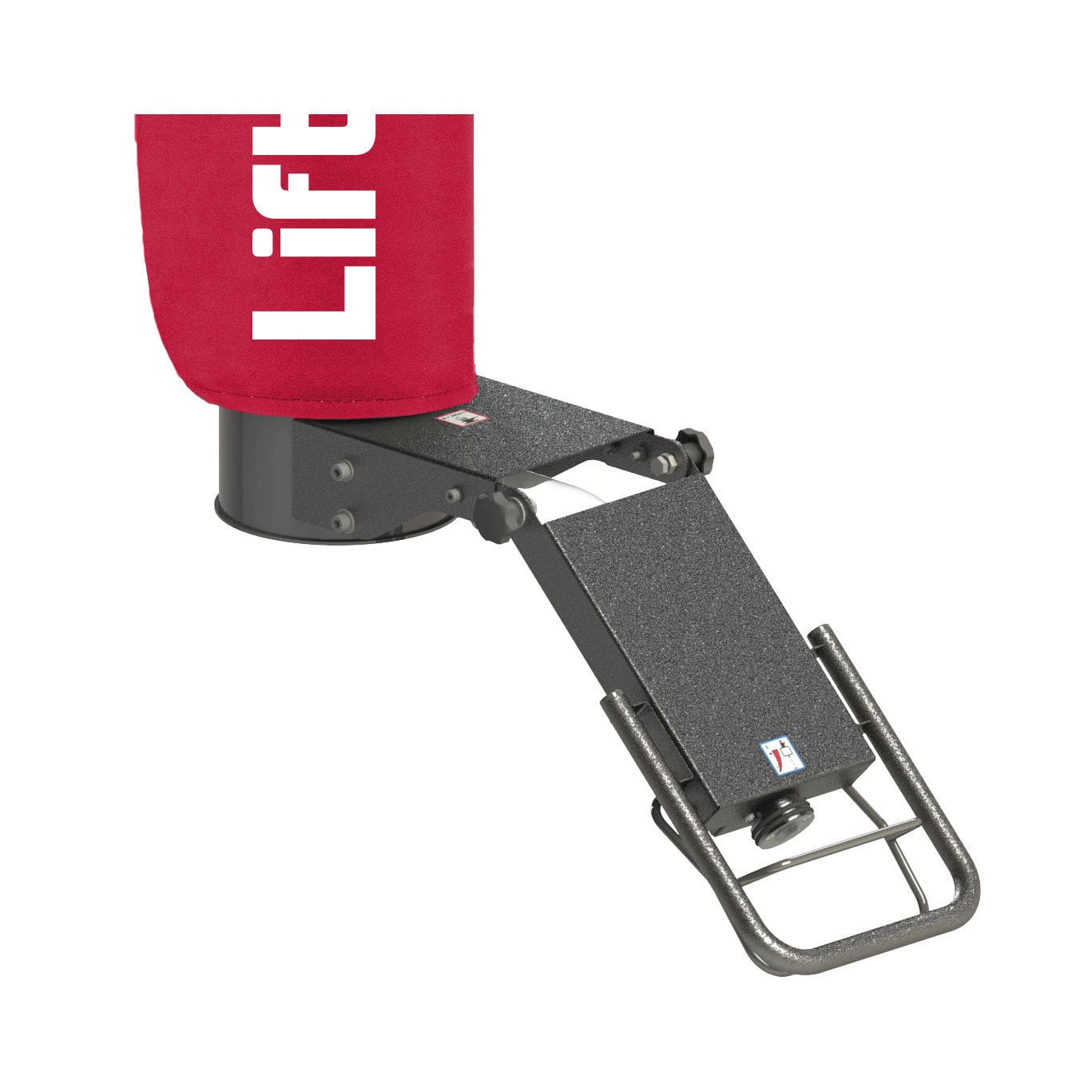 Cardboard box tube lifter - TDL M XL - Liftop - Manutention ergonomique ...
