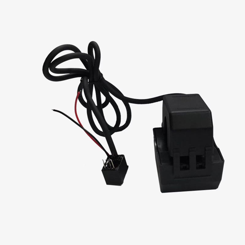Transformer current sensor - IVY METERING - AC / split-core / monitoring