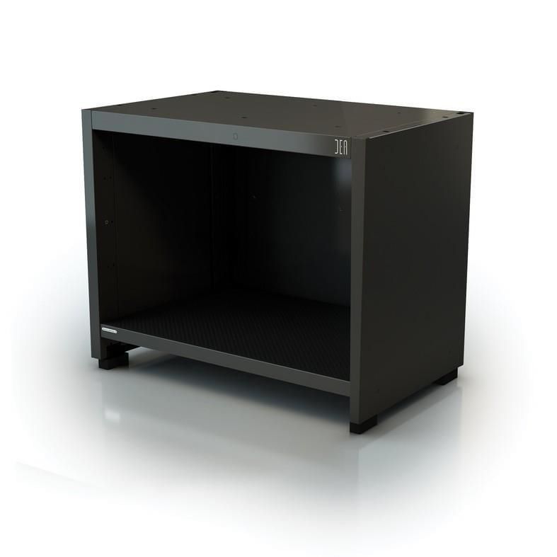 Protective cabinet - AR-463.02 - DEA WORKLAB SRL - with legs ...