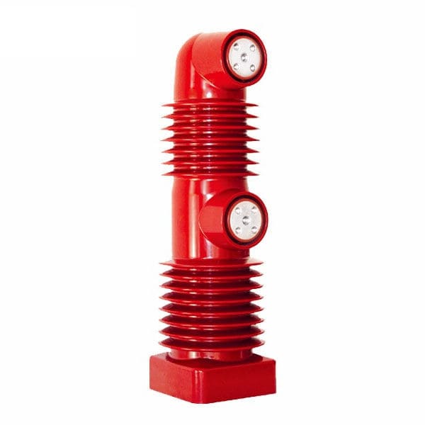 Epoxy resin embedded pole - 8GDEP.4*0.***.** - Xiamen GOODEP - high ...