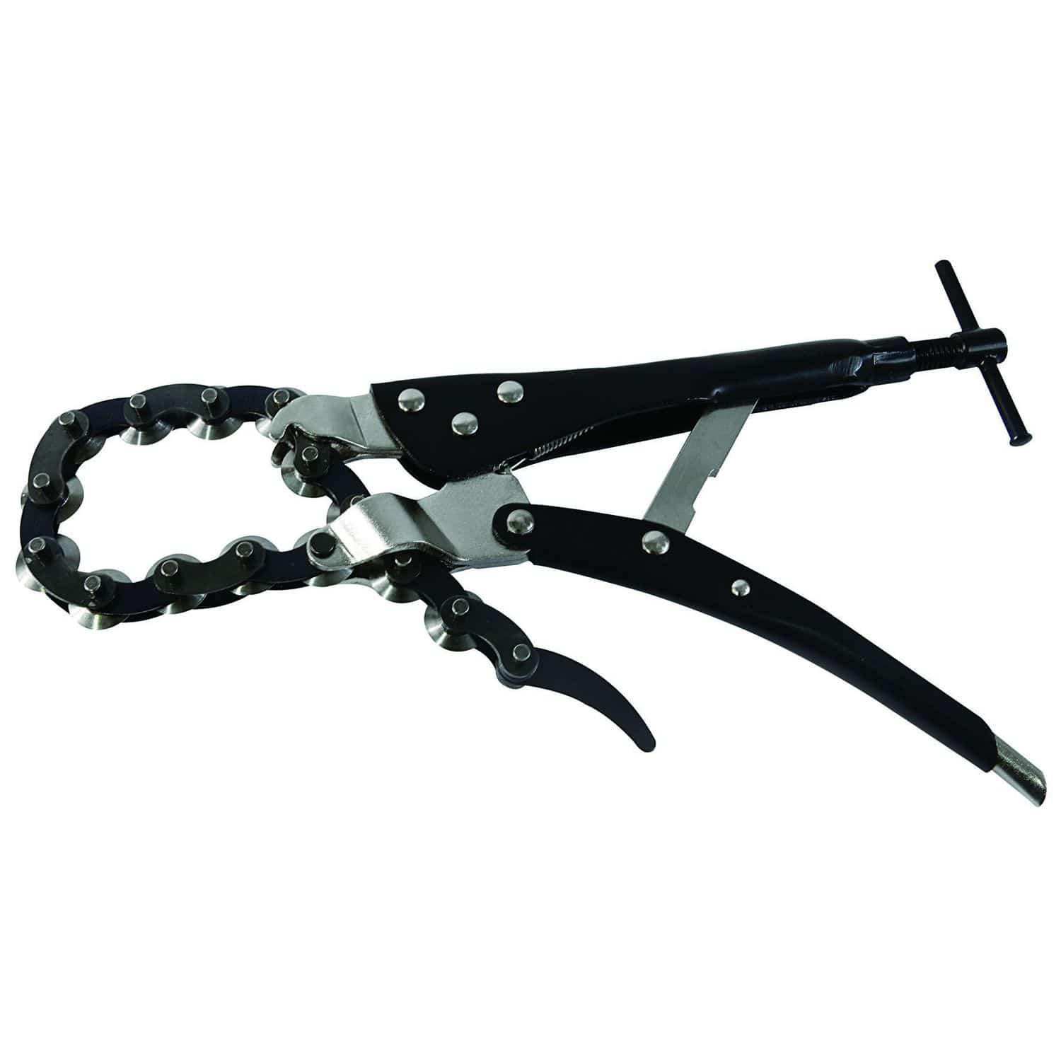 Chain pipe cutter - OM 8098 - Clas - PVC / steel / stainless steel
