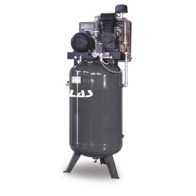 Piston compressor - OP 3612 - Clas - air / electric / stationary
