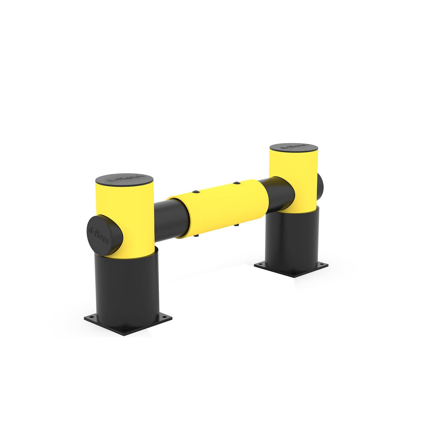 Protective barrier - Golf - d-flexx Europe GmbH - flexible