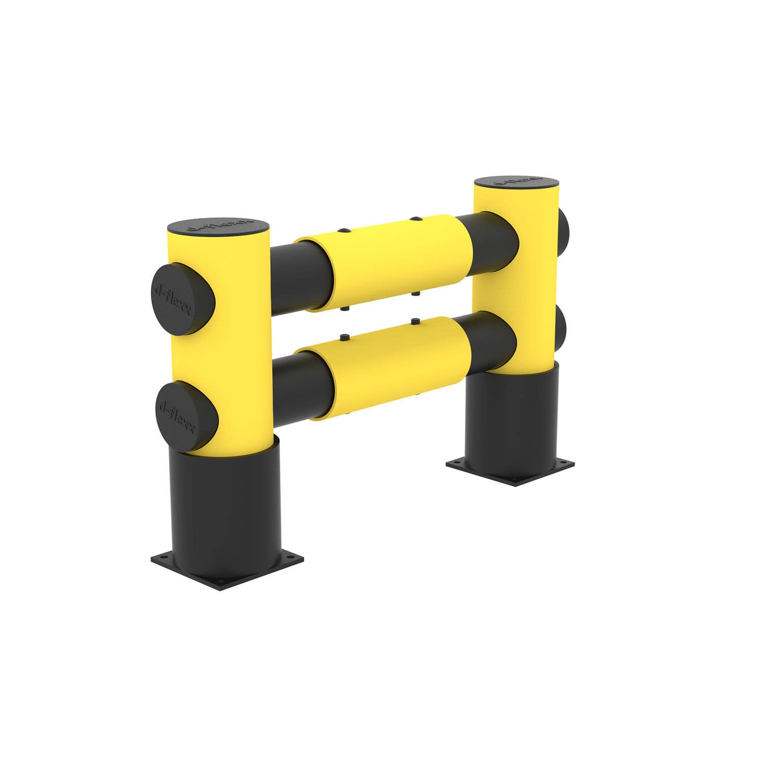 Protective barrier - Golf - d-flexx Europe GmbH - flexible