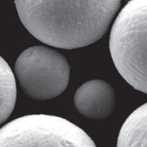 Nickel alloy powder - Ni series - Tekna