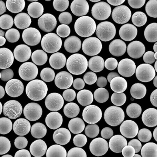 Tantalum powder - Ta -45 - Tekna