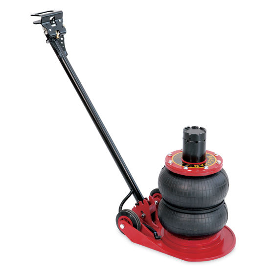 Balloon jack - BŞR-58 - Basaran Hydraulic Garage Equipment - hydro ...
