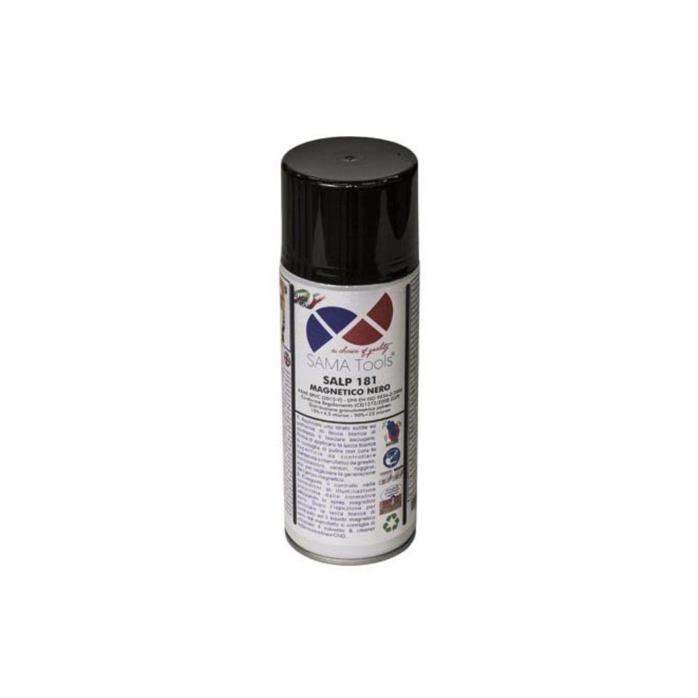 Magnetic spray - SALP181 - S.A.M.A. ITALIA SRL - odourless