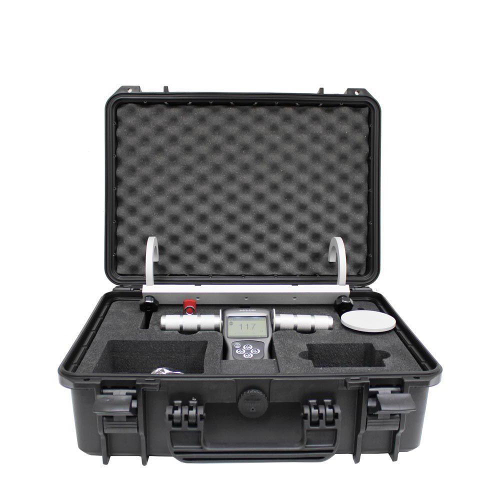 Snook and Ciriello test kit - SA-KIT-SC1 - S.A.M.A. ITALIA SRL - manual ...