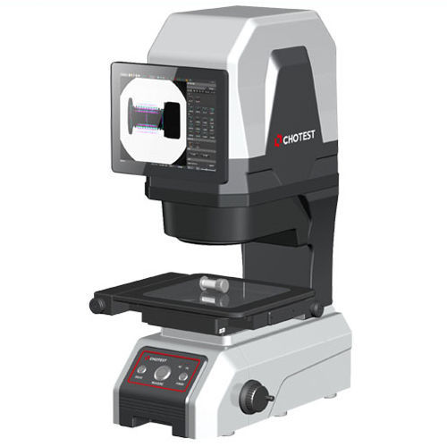 Geometry measuring machine - VX3200D - Chotest Technology Inc ...