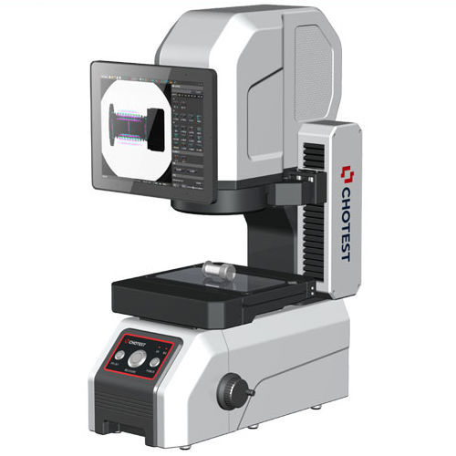 Angle measuring machine - VX3100D - Chotest Technology Inc. - distance ...