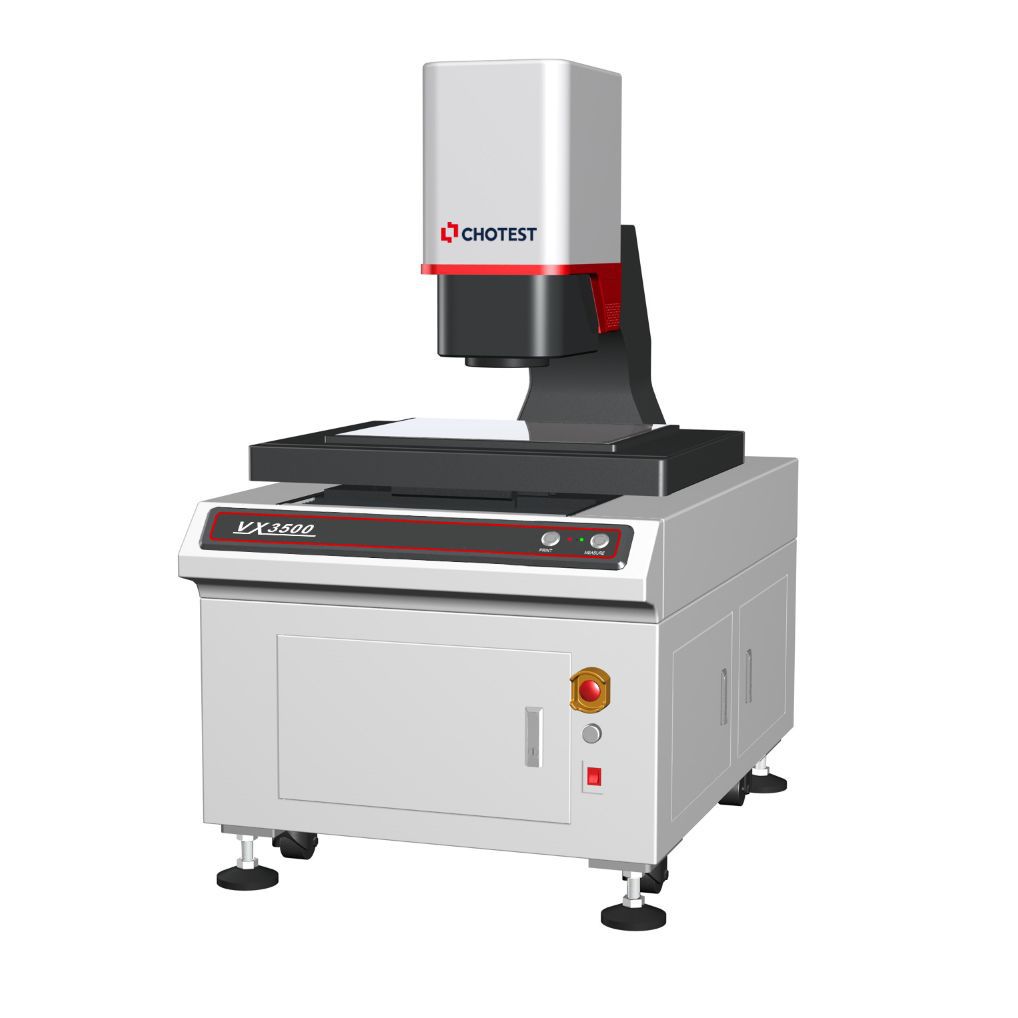 Contour measuring machine - VX3500 - Chotest Technology Inc ...