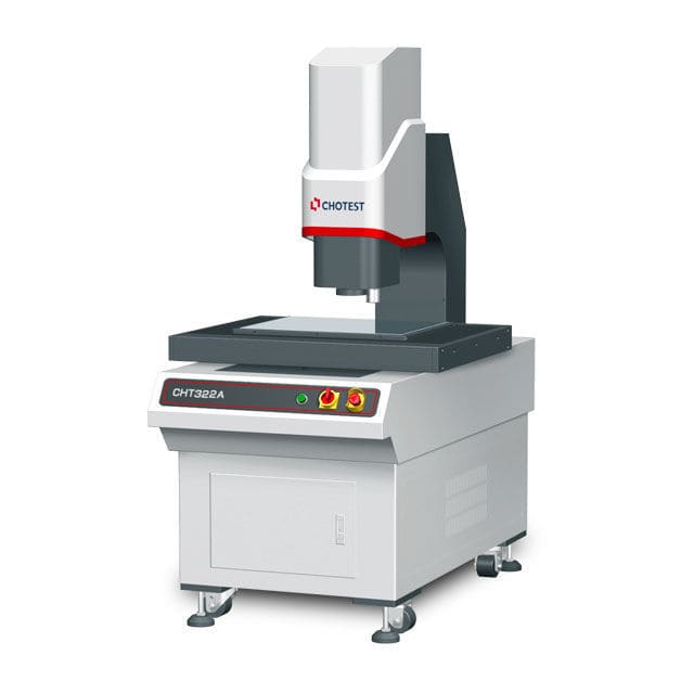 Contour measuring machine - CHT322A - Chotest Technology Inc ...