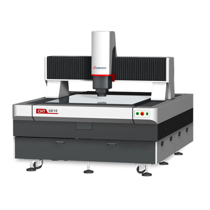Contour measuring machine - CHT0810 - Chotest Technology Inc ...