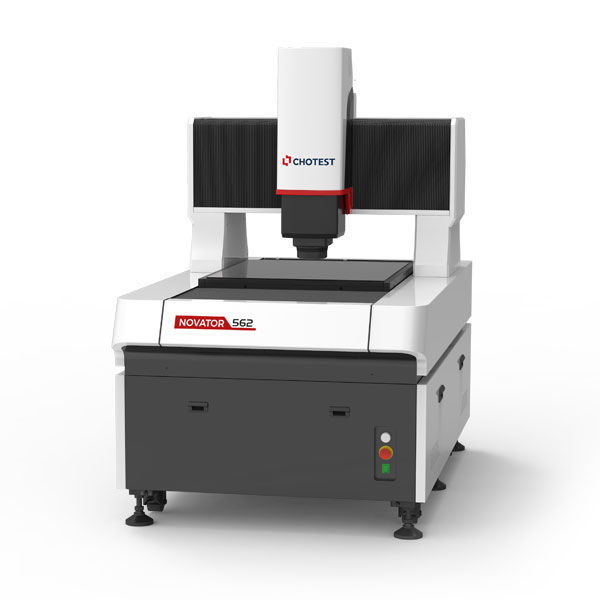 Surface measuring instrument - Novator562 - Chotest Technology Inc ...