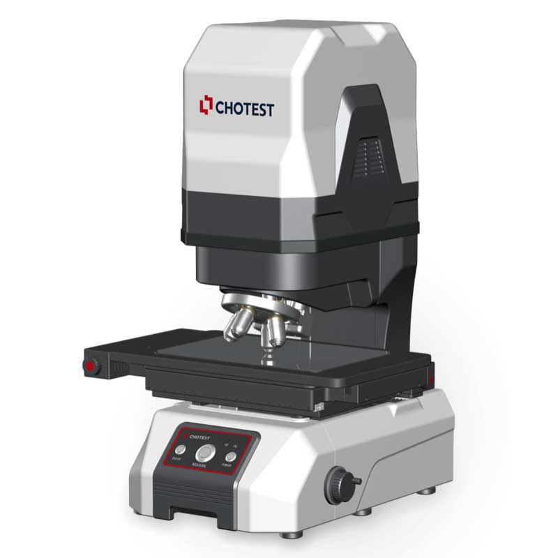 Coating thickness measuring system - MX3200 - Chotest Technology Inc ...